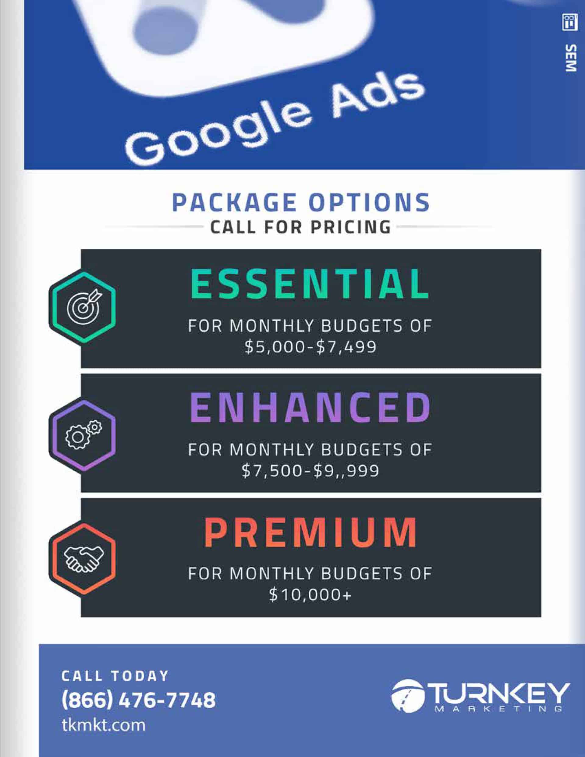 General-Product-Catalog—Pricing—2021-5 | TurnKey Marketing